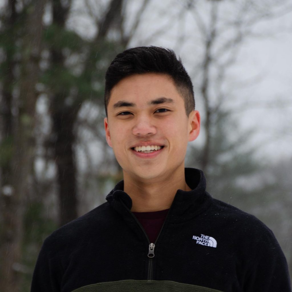 Simple Charity | About