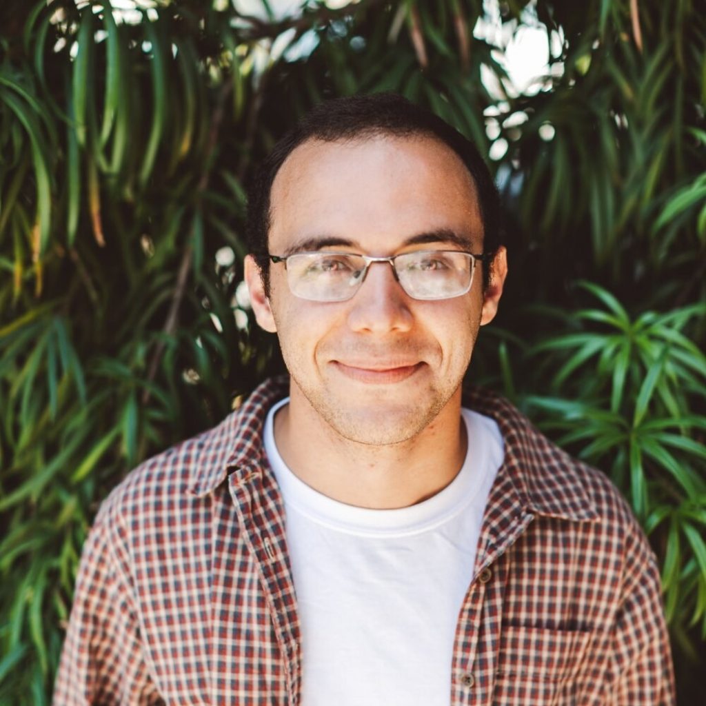 Simple Charity | About